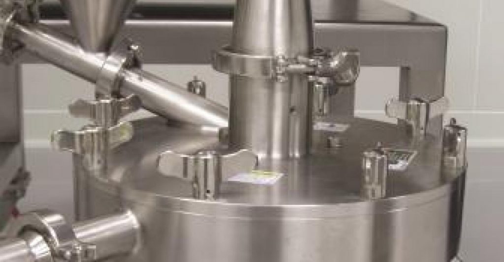 An Overview of Micronizer- Promas Engineering Pvt. Ltd.