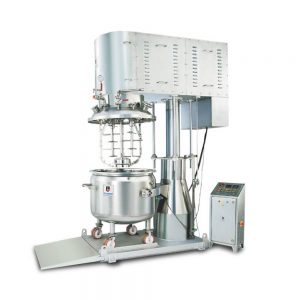 Tips for selecting the best planetary mixer - Promas Engineering Pvt. Ltd.